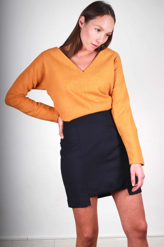 Le Style chic - comment l'adopter : couleurs, matières et formes